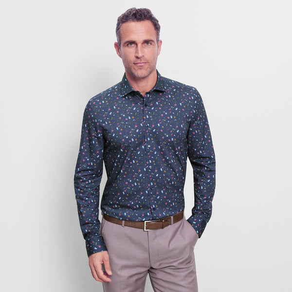 Exclusive Cimkézve "meta-size-chart-olymp-body-fit-ing" - Classic For Men